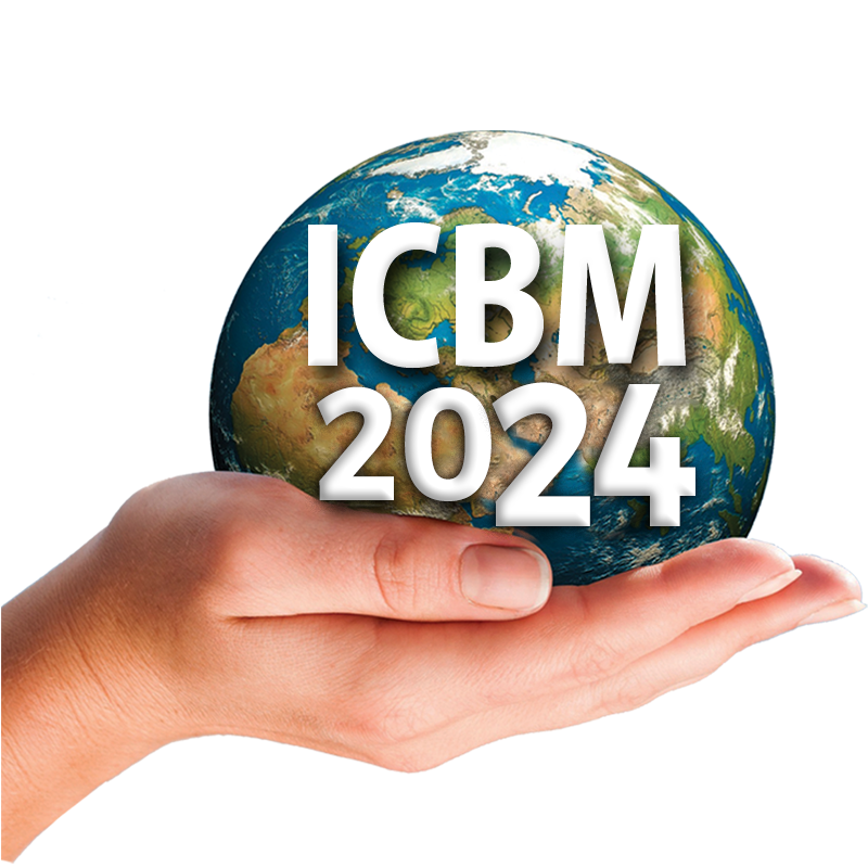 ICBM 2024 – ICBM Official Site